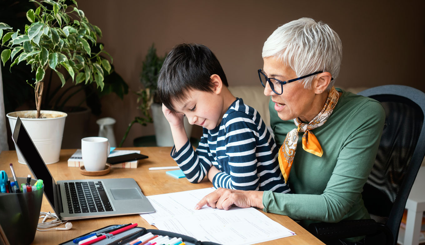 Trust Registration Service | Canada Life UK