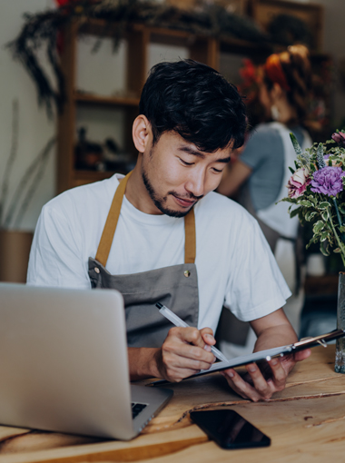 Technical Eye | ican academy | Canada Life UK