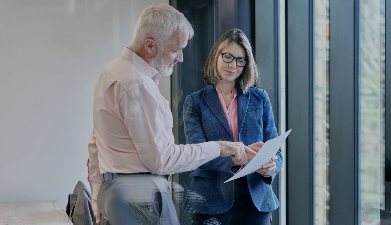 Adviser support | Canada Life UK