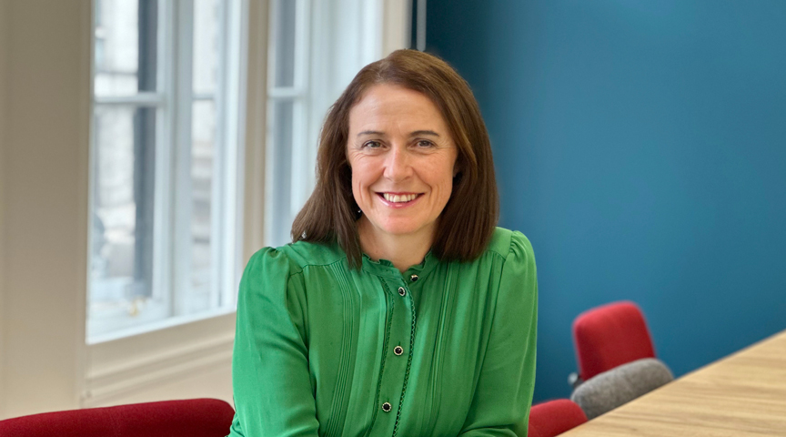 Alison Gammon - Chief Legal Officer | Canada Life UK