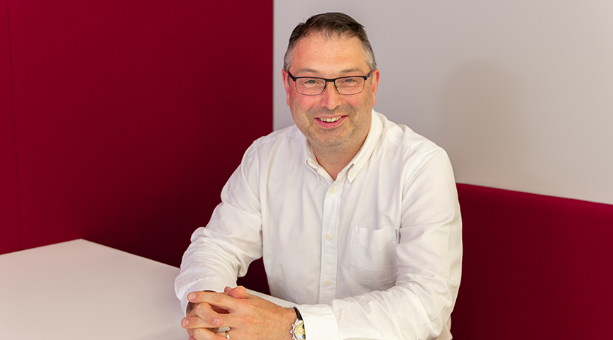 Executive Team | Canada Life UK