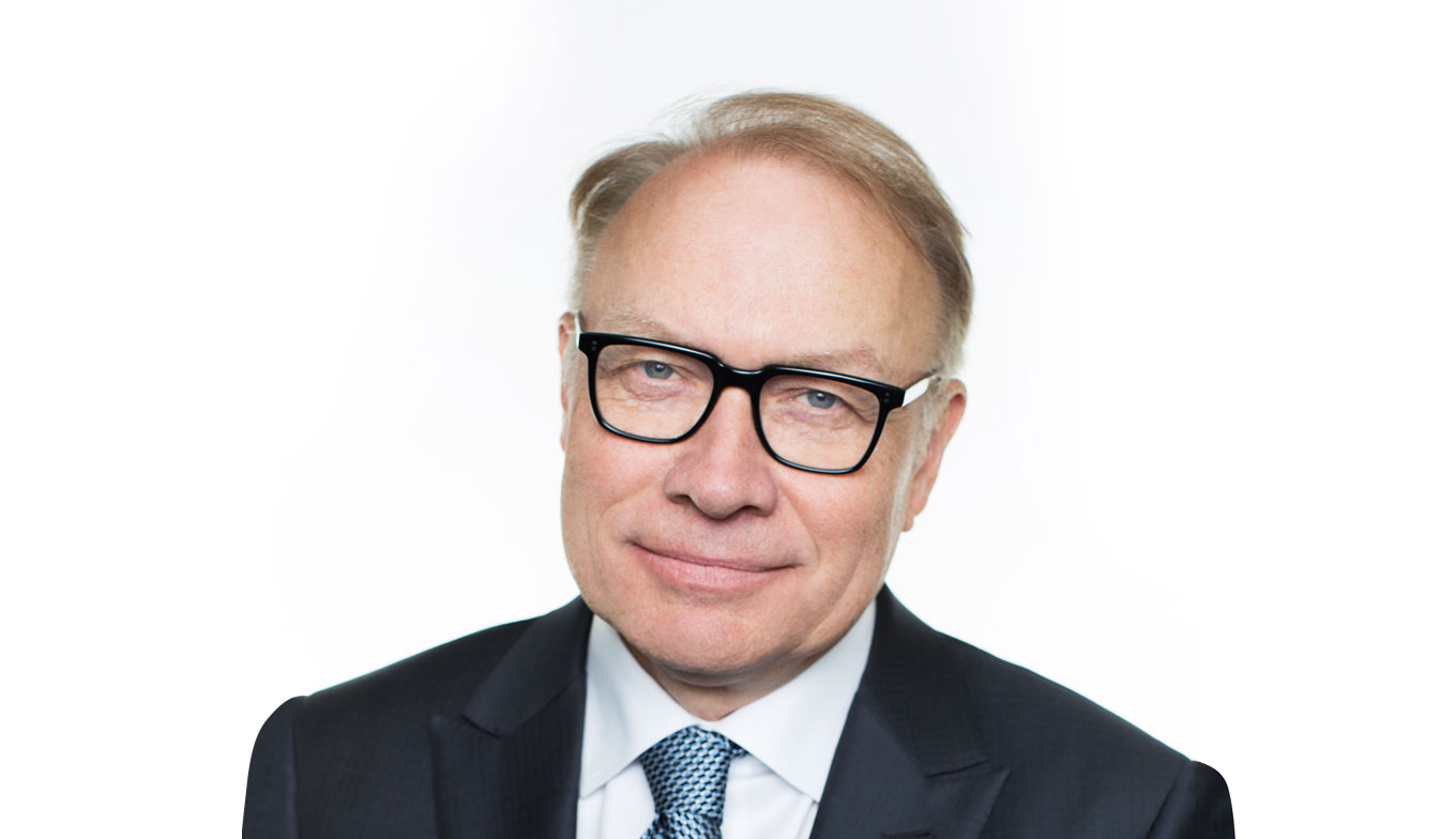 The Board – Corporate | Canada Life UK