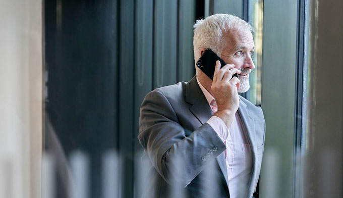 Discretionary fund managers | Canada Life UK