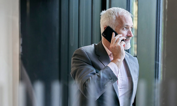 Discretionary fund managers | Canada Life UK