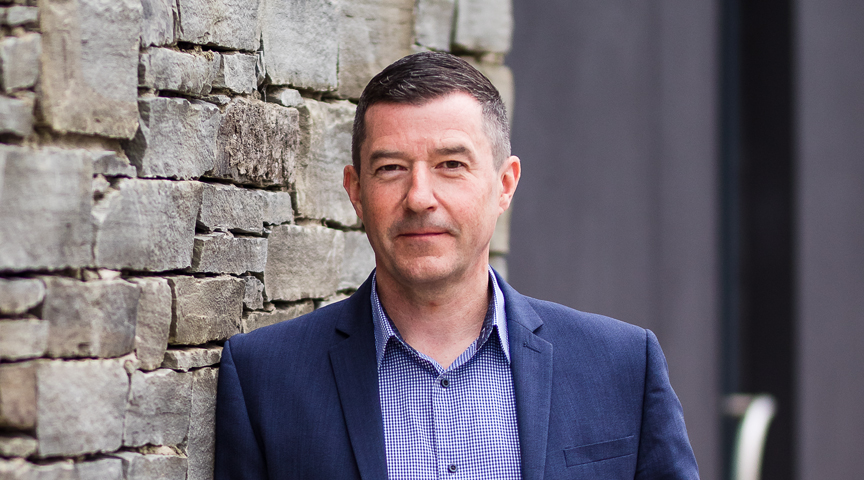 Executive Team – Sean Christian | Canada Life UK