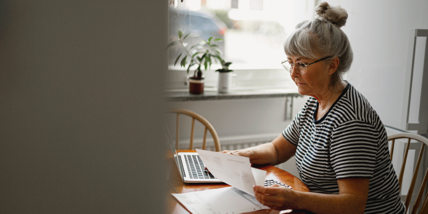 Potential UK equity release stands at £616bn