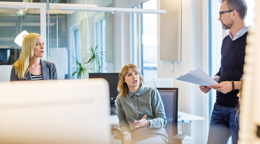 Careers - Working at Canada Life | Canada Life UK