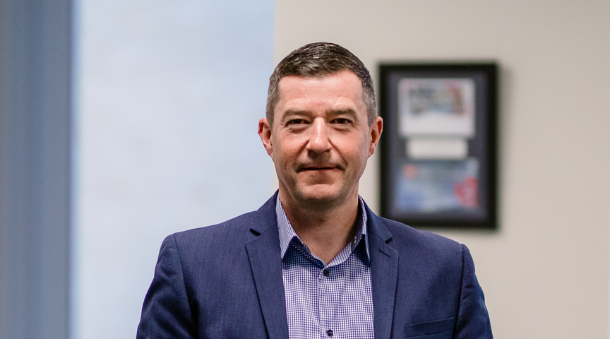 Executive Team | Canada Life UK