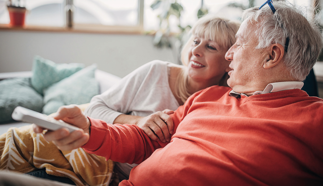 Discounted Gift Trust | Canada Life UK