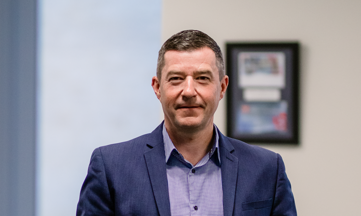 Executive Team – Sean Christian | Canada Life UK