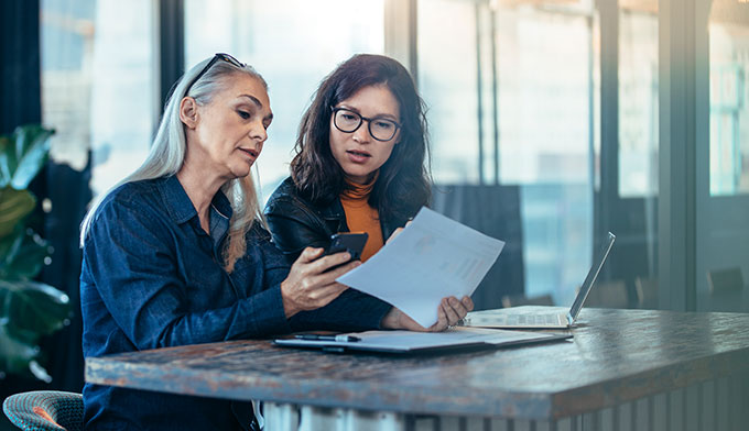 The Core Range Multi-asset Funds | Canada Life UK