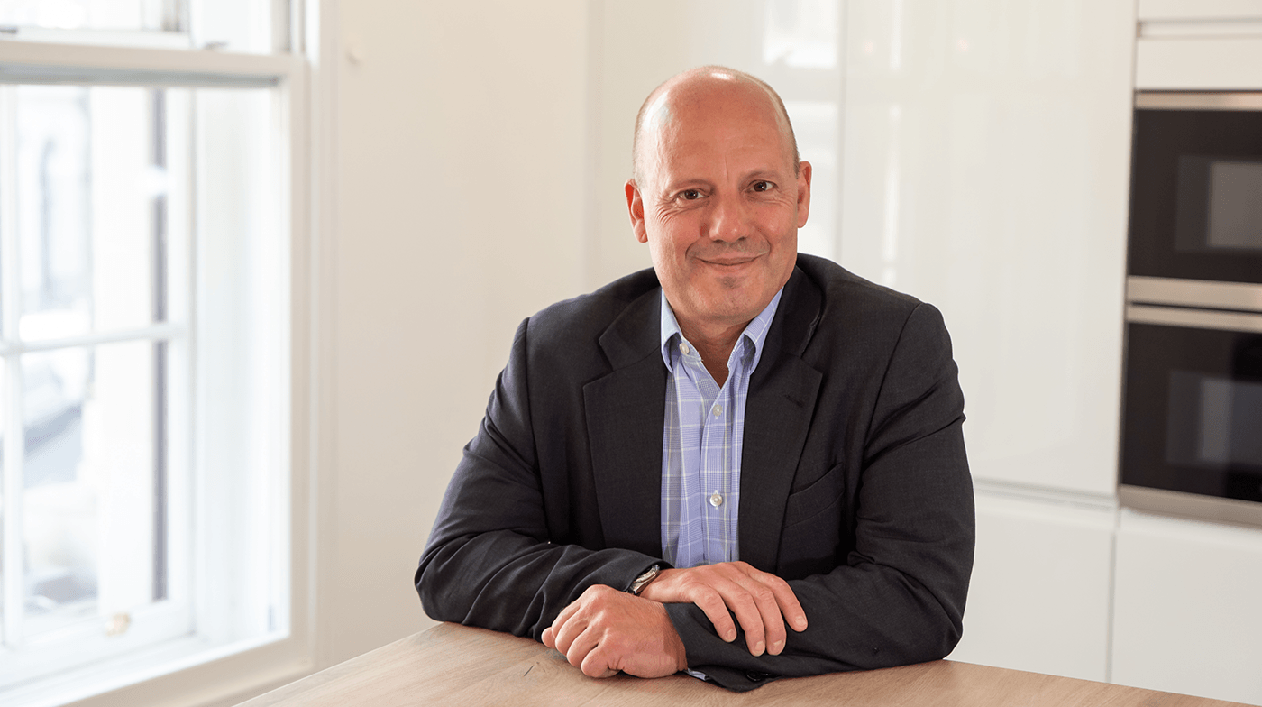 Canada Life’s Executive Team– Tim Coulson - Corporate | Canada Life UK