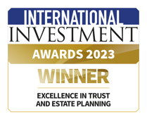 Our award-winning Wealth Preservation Account in estate planning ...