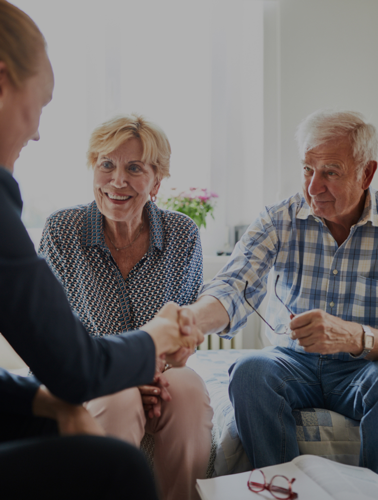 Our Retirement and Pensions Products | Canada Life UK