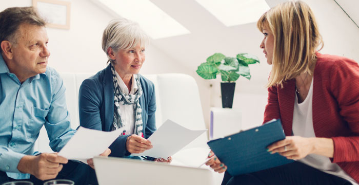 Our award-winning Wealth Preservation Account in estate planning | Canada Life UK