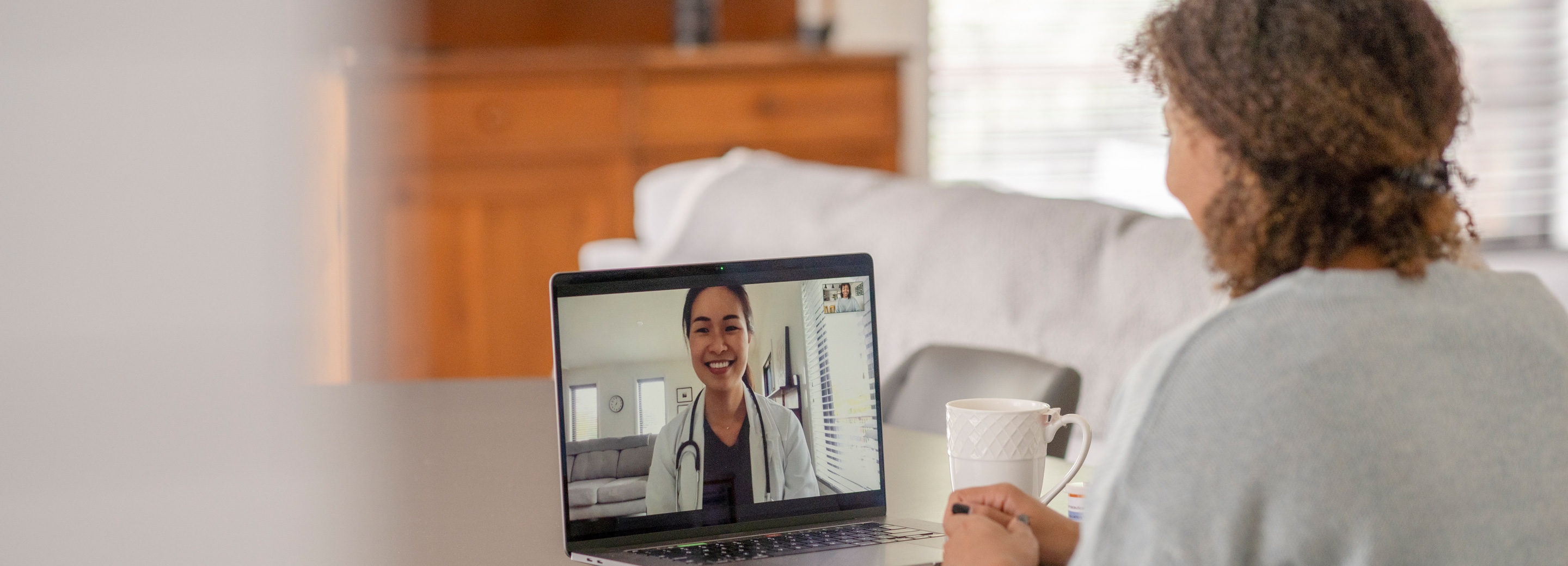 Virtual GP app significantly reduced staff absences in 2022 | Canada Life