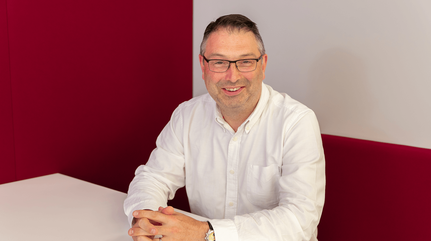 Canada Life’s Executive Team– Andy Baker - Corporate | Canada Life UK