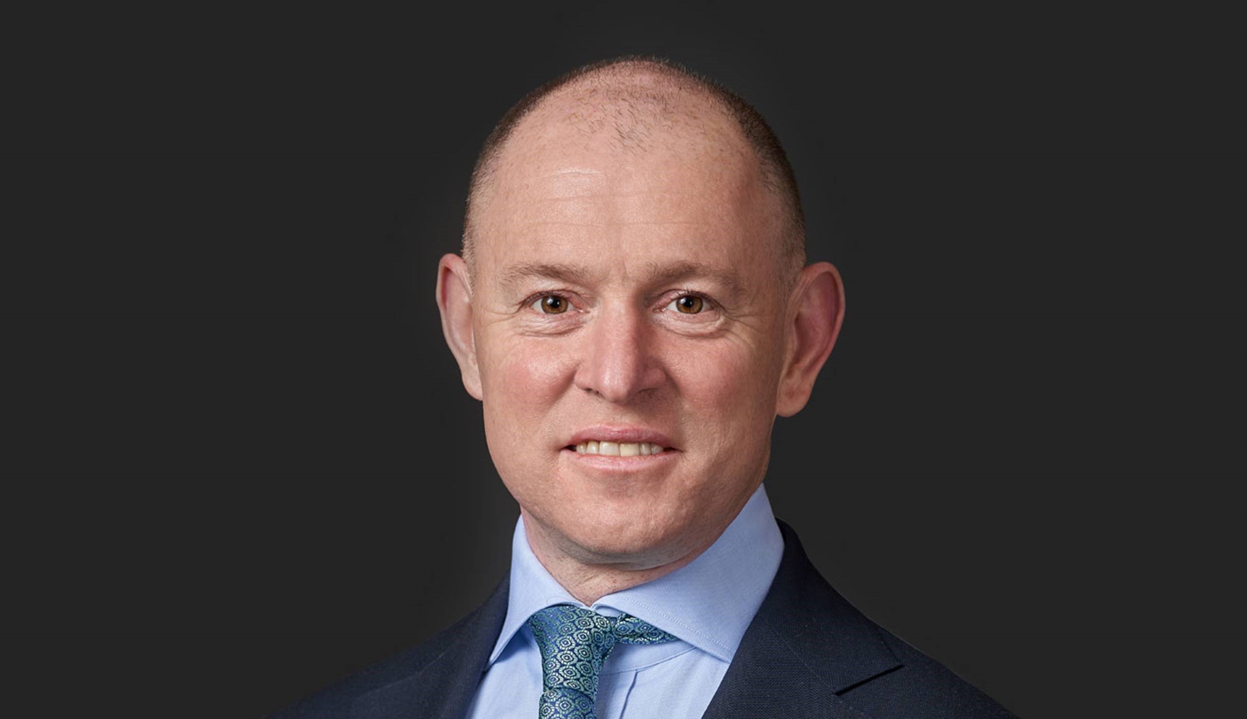 The Board – David Harney – Corporate | Canada Life UK