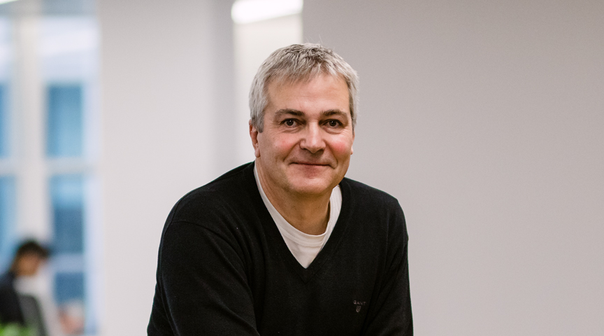 Executive Team | Canada Life UK