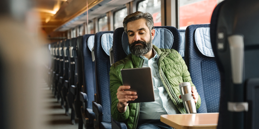 Customer Homepage and Resource Hub | Canada Life UK