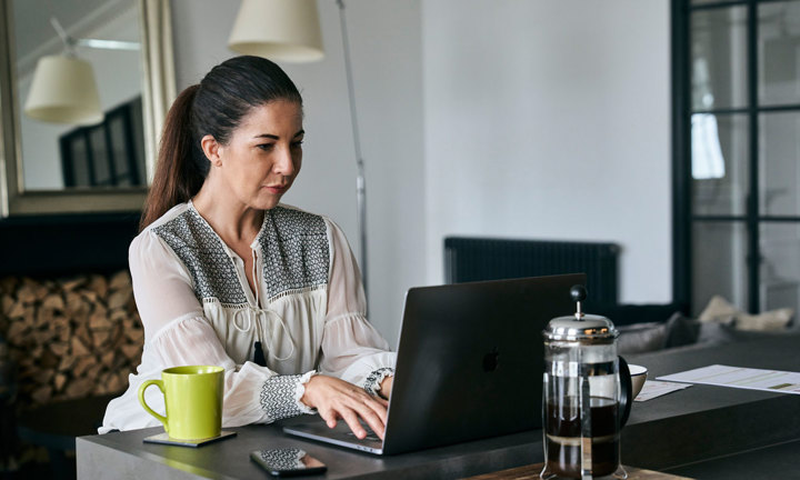 Log in to your account | Canada Life UK