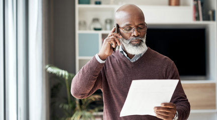 Existing Customers | Home Finance | Canada Life UK