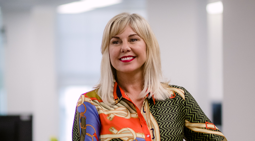 Executive Team | Canada Life UK