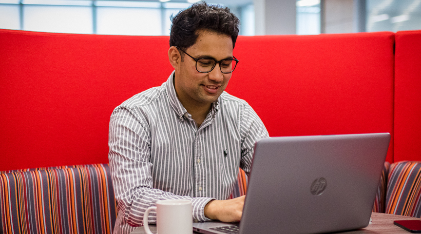 Our life stories | Canada Life UK