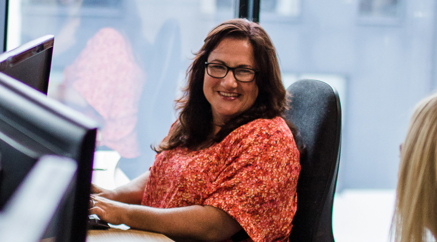 Careers - Working at Canada Life | Canada Life UK