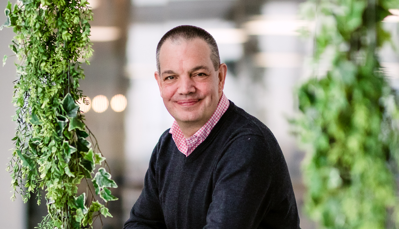 Executive Team | Canada Life UK