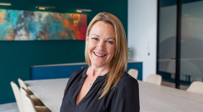 The Board – Corporate | Canada Life UK