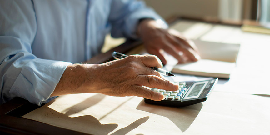 How to check your tax code and change it if needs be