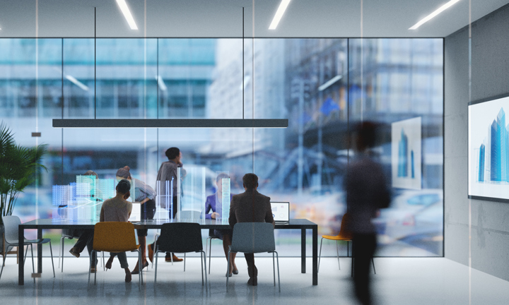 Executive Team | Canada Life UK