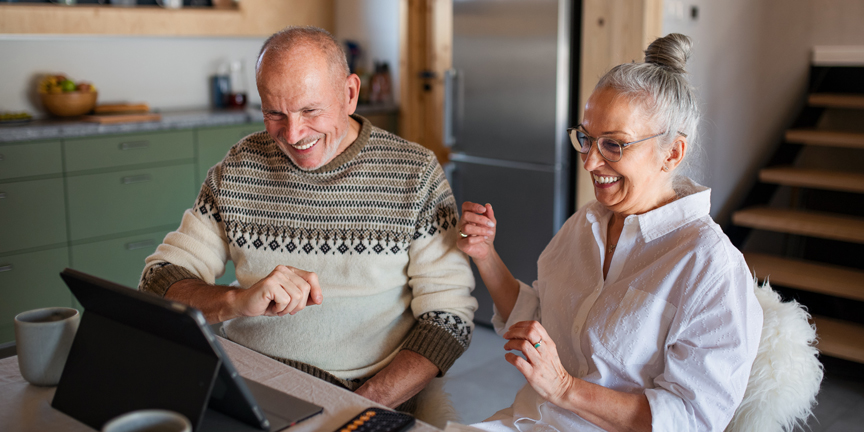 Customer Homepage and Resource Hub | Canada Life UK