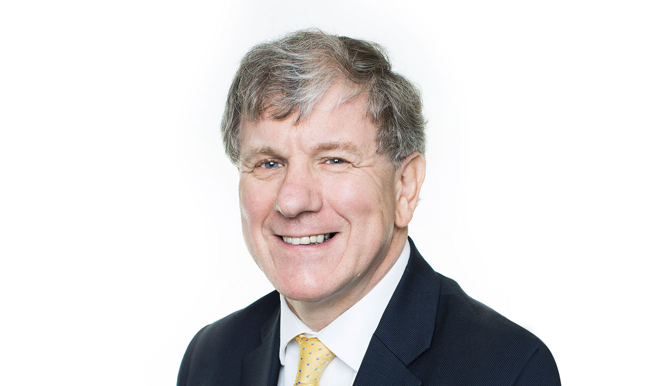 The Board – Corporate | Canada Life UK