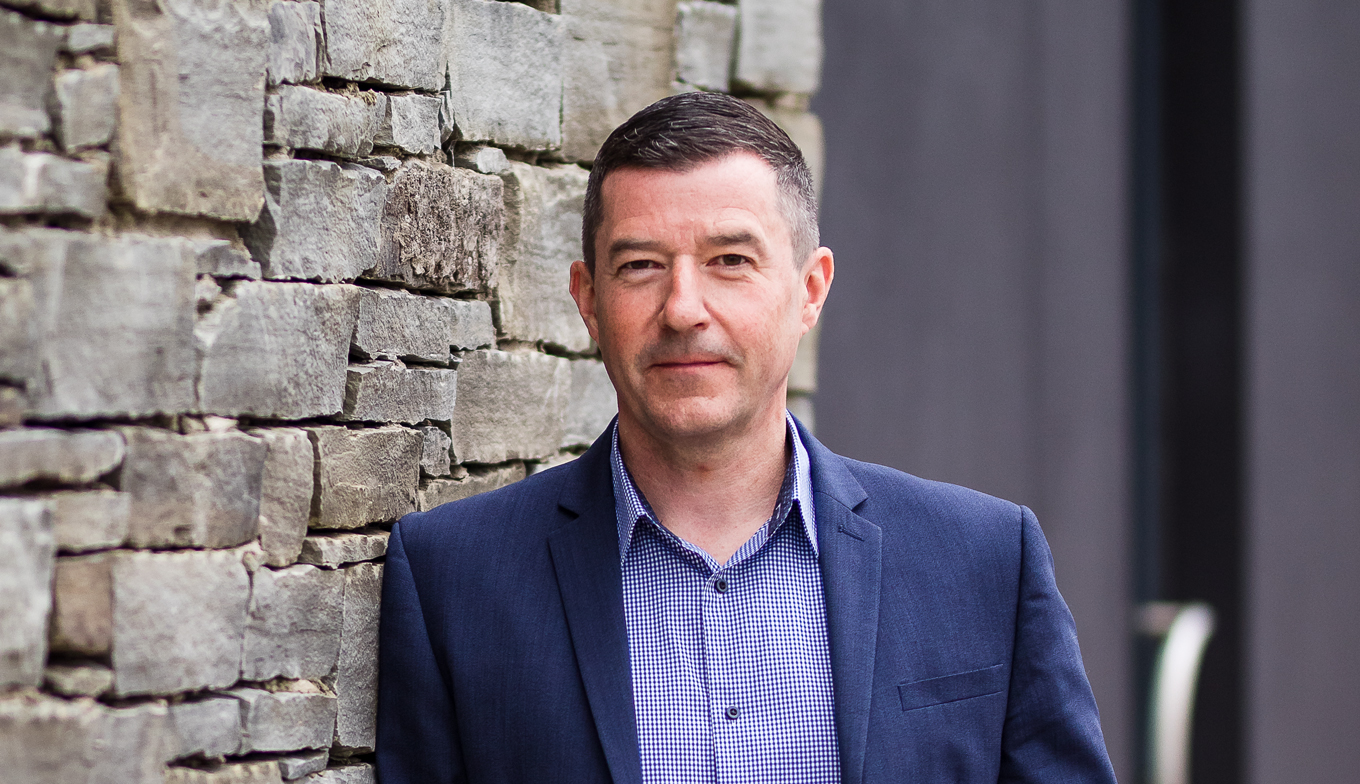 Executive Team – Sean Christian | Canada Life UK