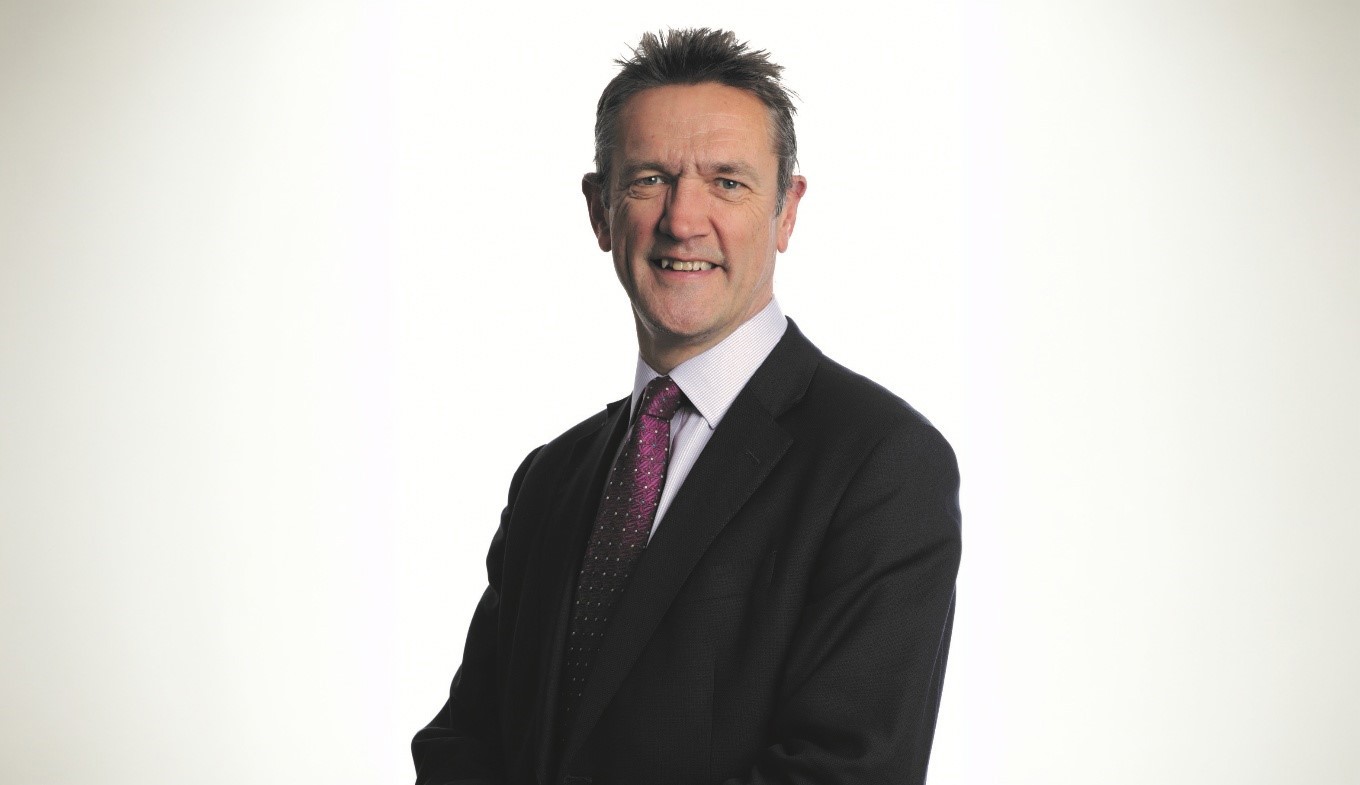 The Board – Andy Parsons – Corporate | Canada Life UK