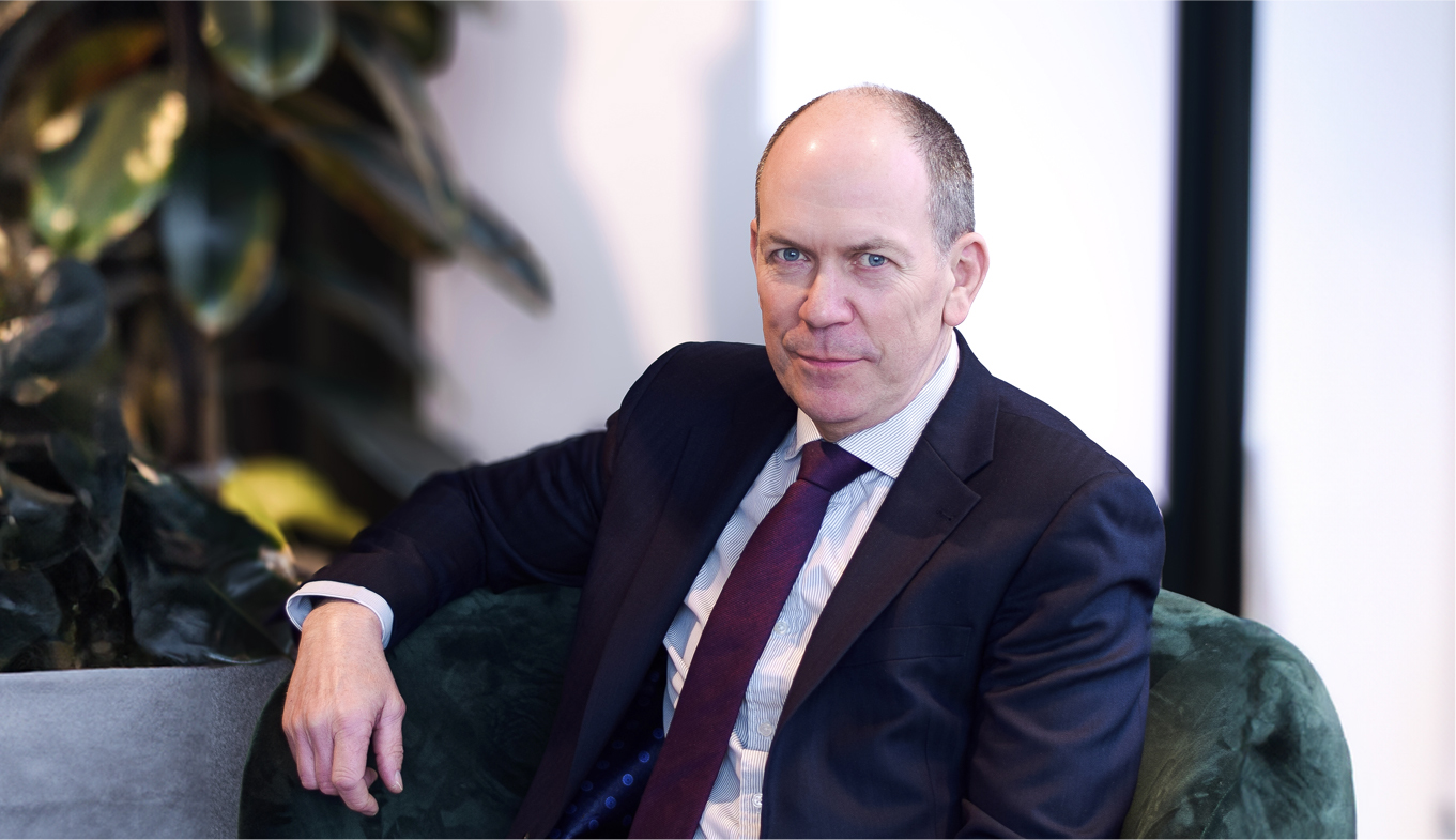 Welcome to our dedicated page for institutional advisers | Canada Life UK