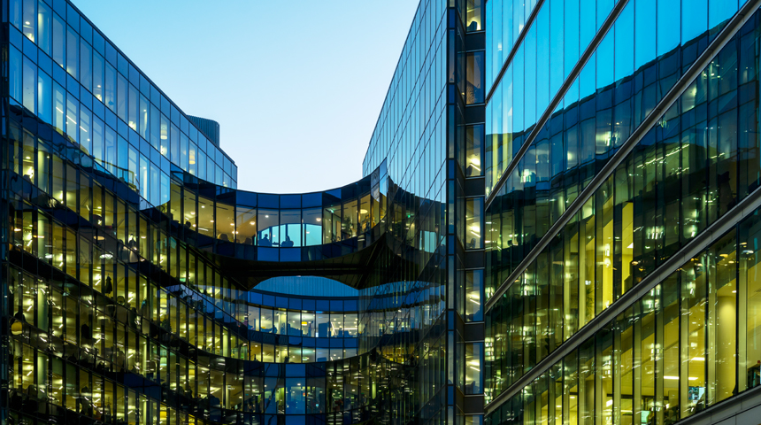 Dan Crook appointed Managing Director of Group Protection at Canada ...