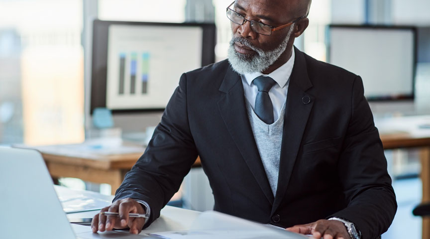 Discretionary fund managers | Canada Life UK
