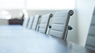 The Board – Corporate | Canada Life UK