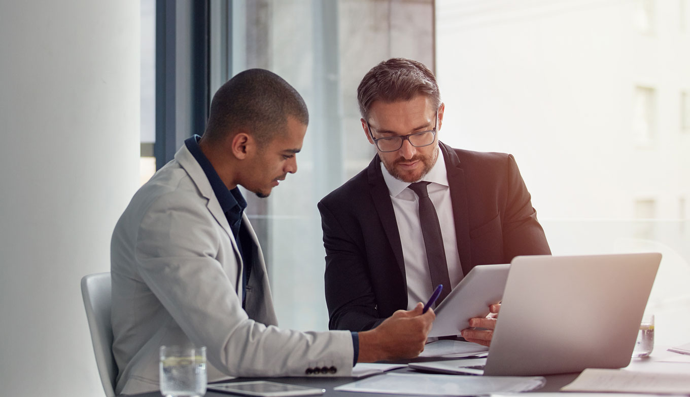 Segregated Portfolio Service | Investments | Canada Life UK