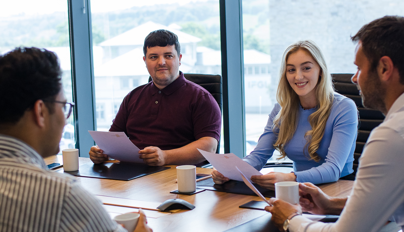 Careers - Working at Canada Life | Canada Life UK