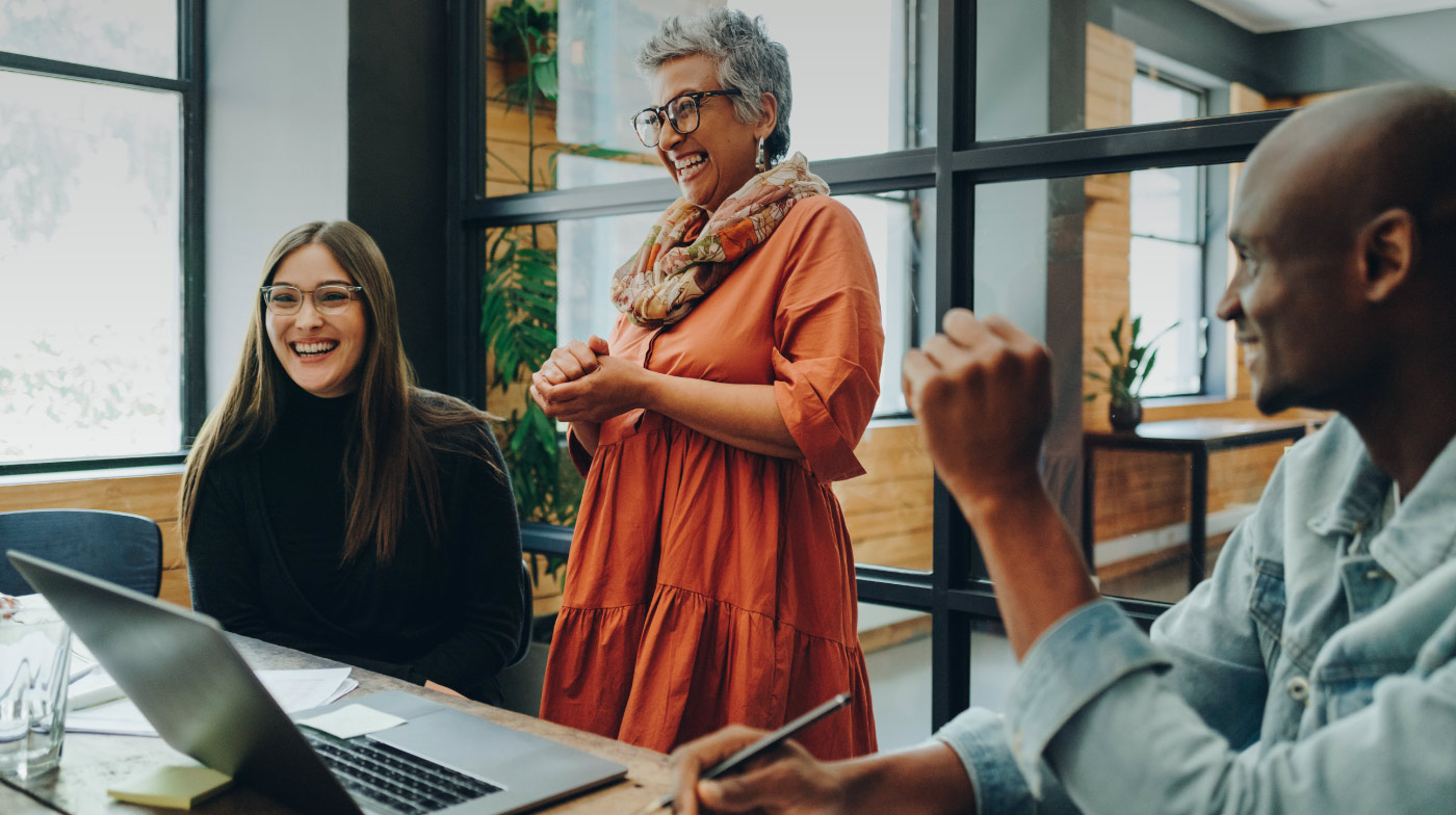 Careers | Canada Life UK