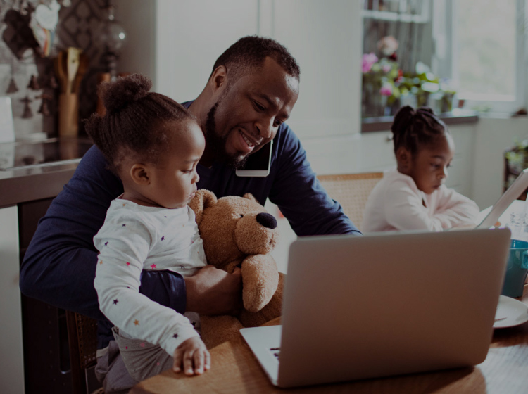 Customer Homepage and Resource Hub | Canada Life UK