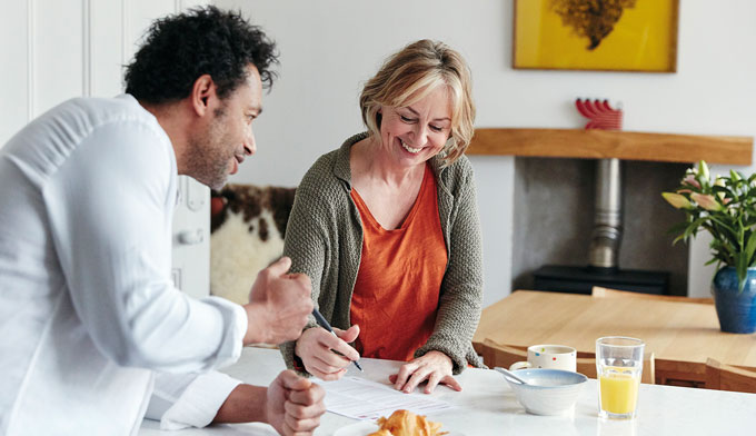 Getting ready for retirement | Canada Life UK