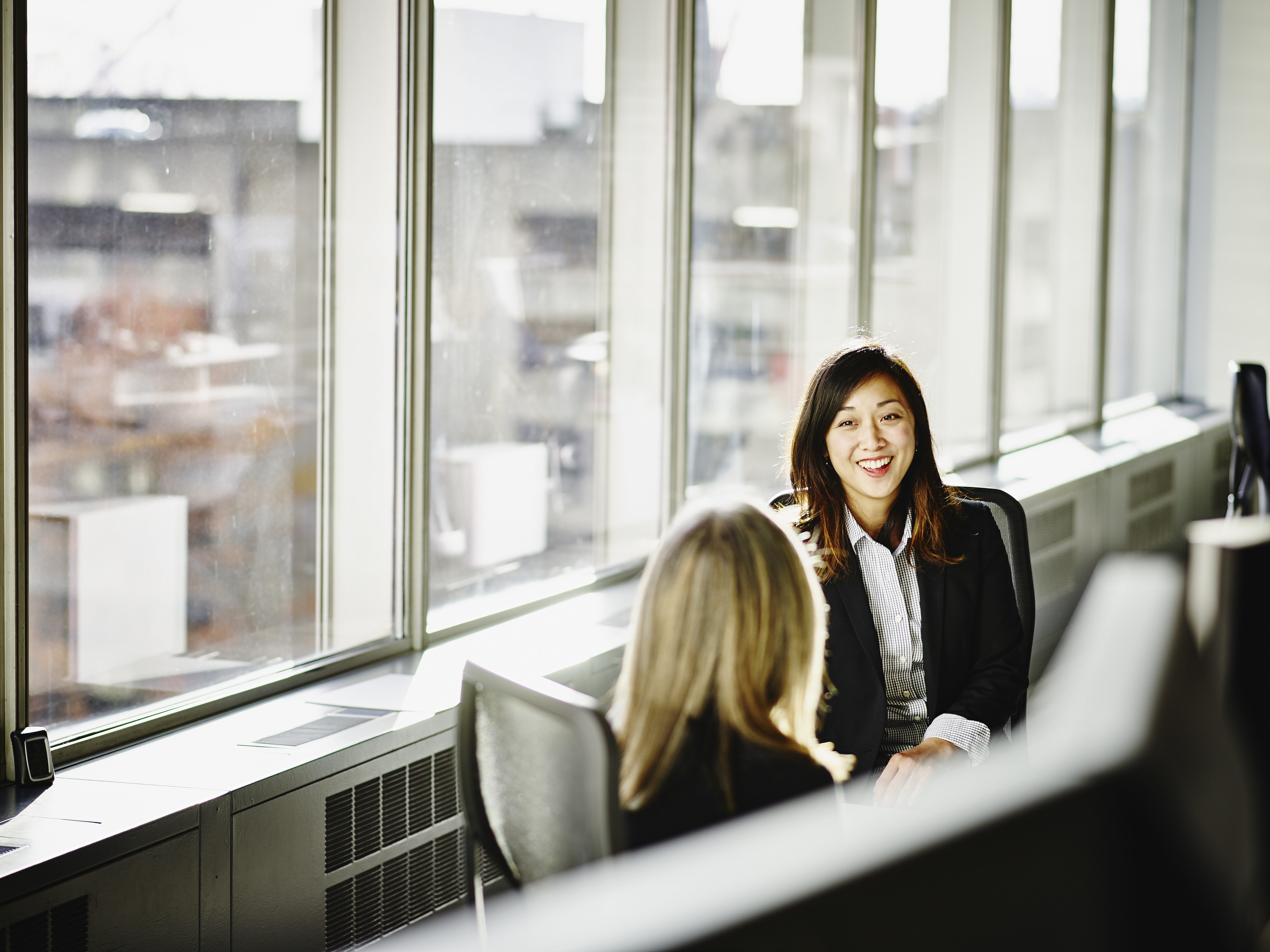 Protecting your employees together