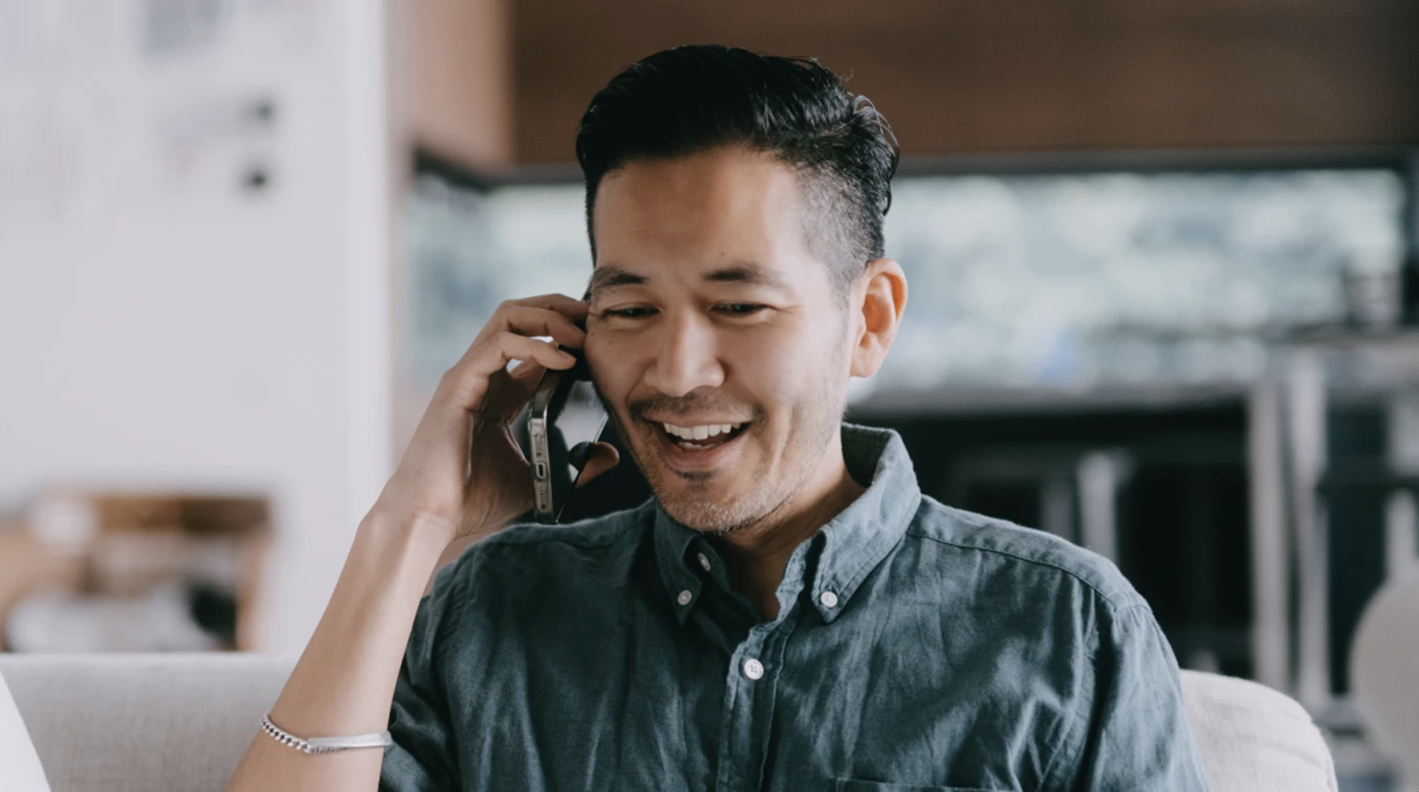 Meet Chris Kneen | Senior Technical Services Consultant | Canada Life UK