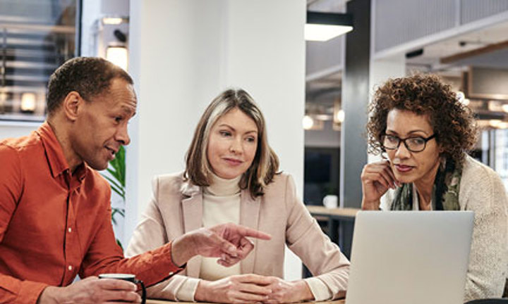 Calculating multiple chargeable gains | ican academy | Canada Life UK