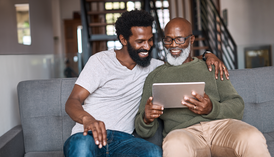 Log in to your account | Canada Life UK